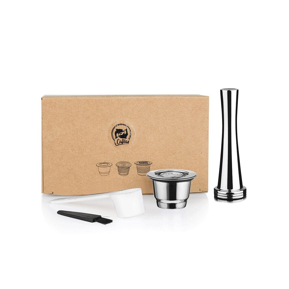 Comment utiliser le détartrant Nespresso correctement ? - Cuisine-Pratique