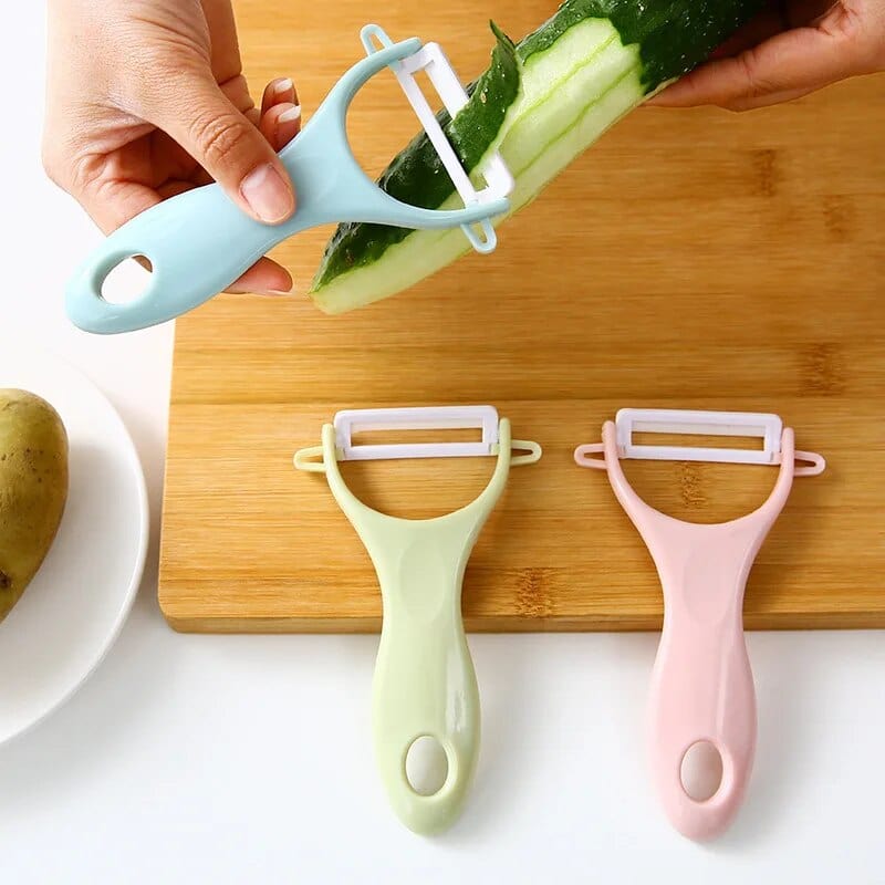 Économe en Y - Cuisine-Pratique