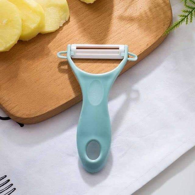 Économe en Y - Cuisine-Pratique